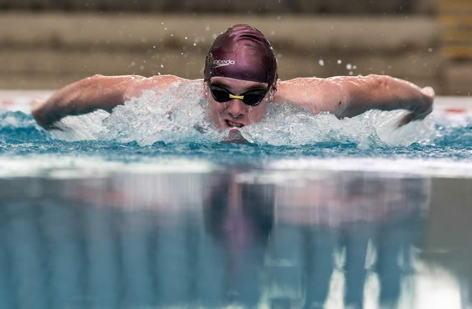 The Hutchins School | Make Your Mark Campaign