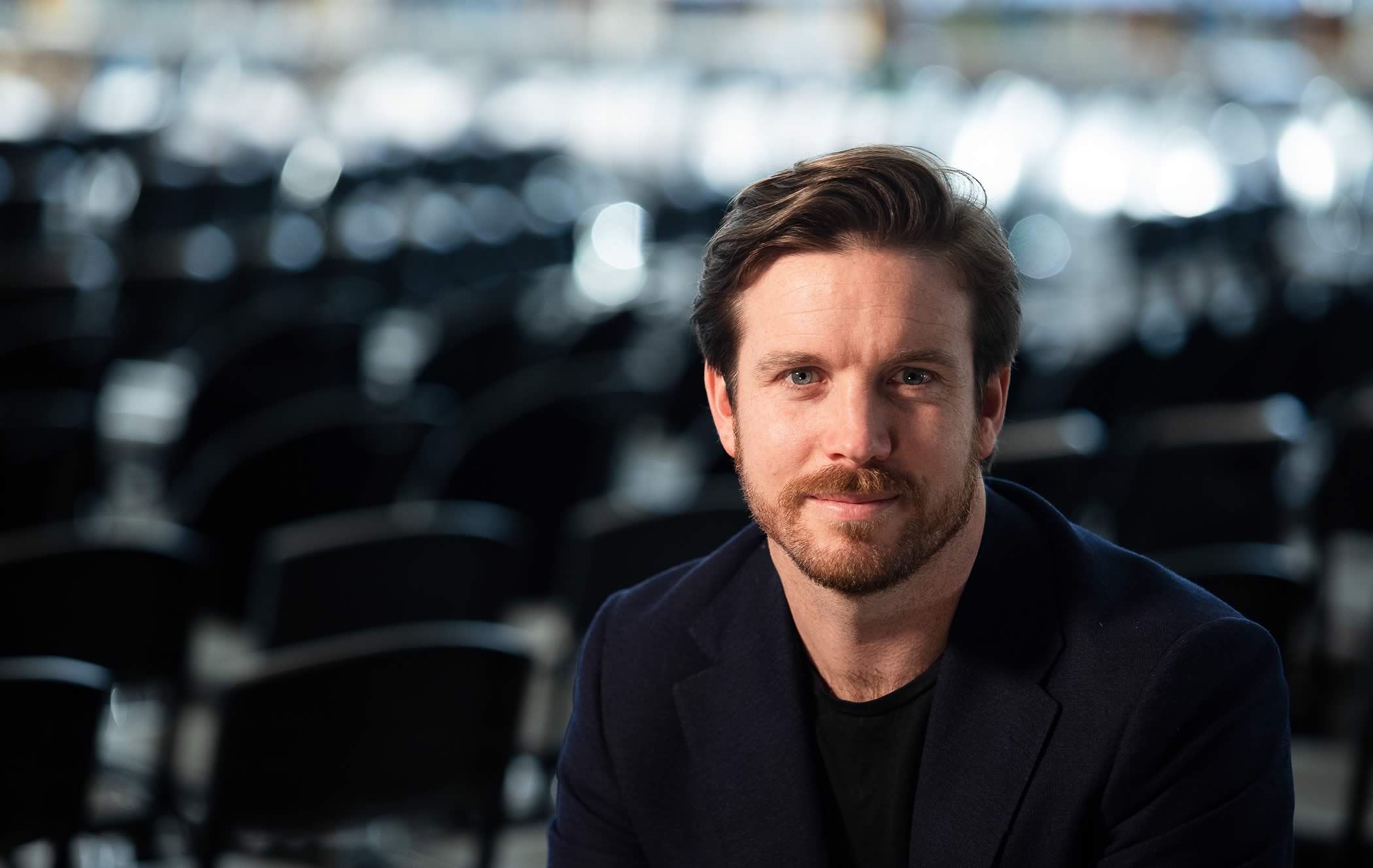 The Hutchins School | Make Your Mark Campaign